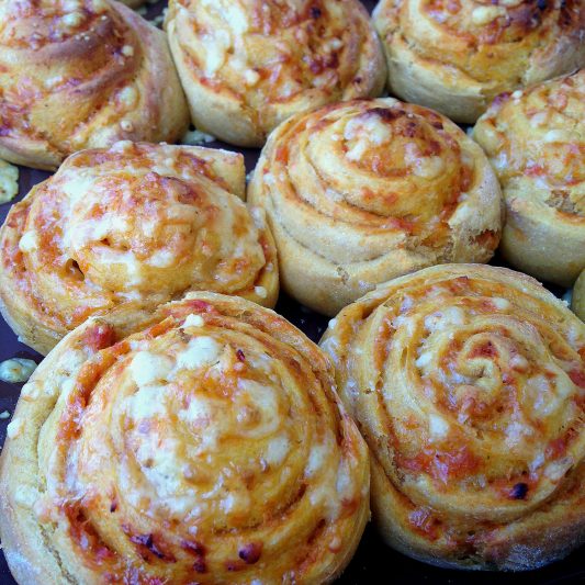 Thermobexta's Hidden Veg Scrolls - Thermobexta