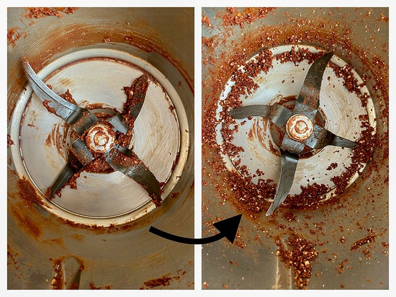 Healthy Chocolate Slice - Raw Thermomix Recipe - Thermobexta