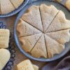 Simple Shortbread - Thermomix recipe - Thermobexta